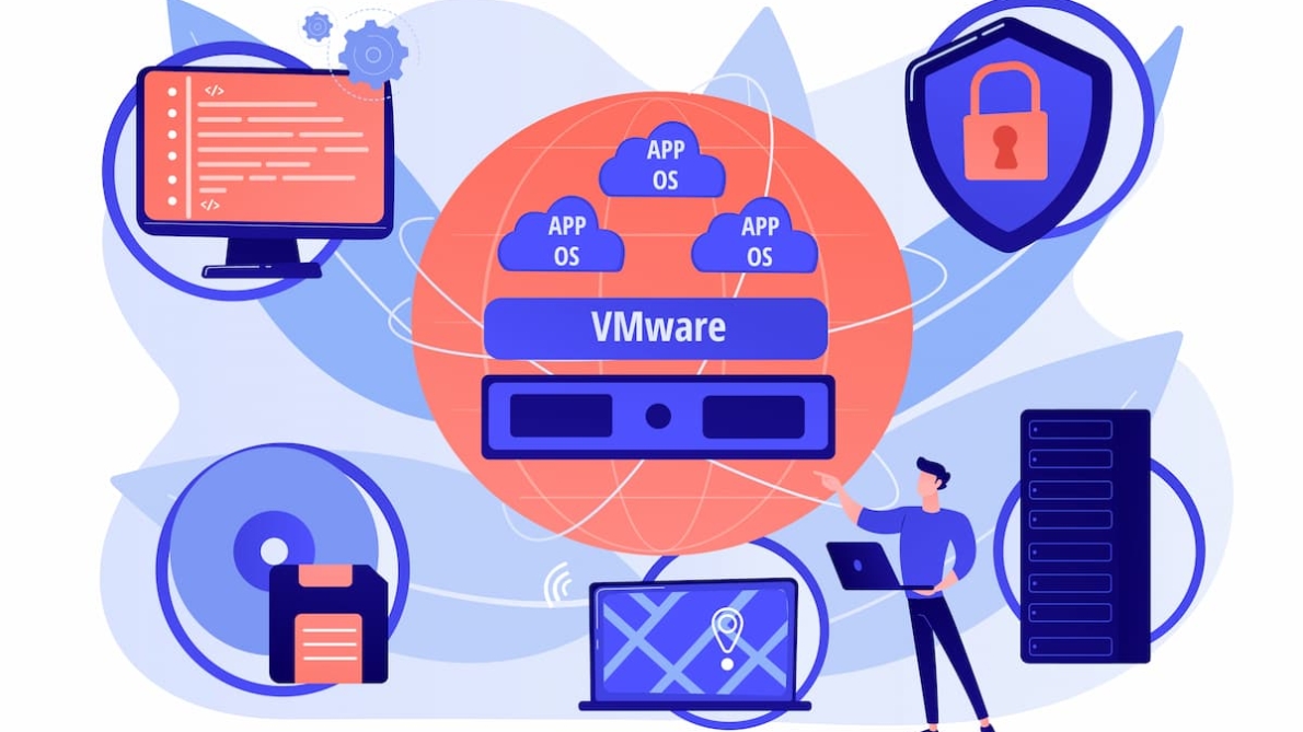 Unlock new business possibilities with the Software-Defined Networking - Silicon Mind