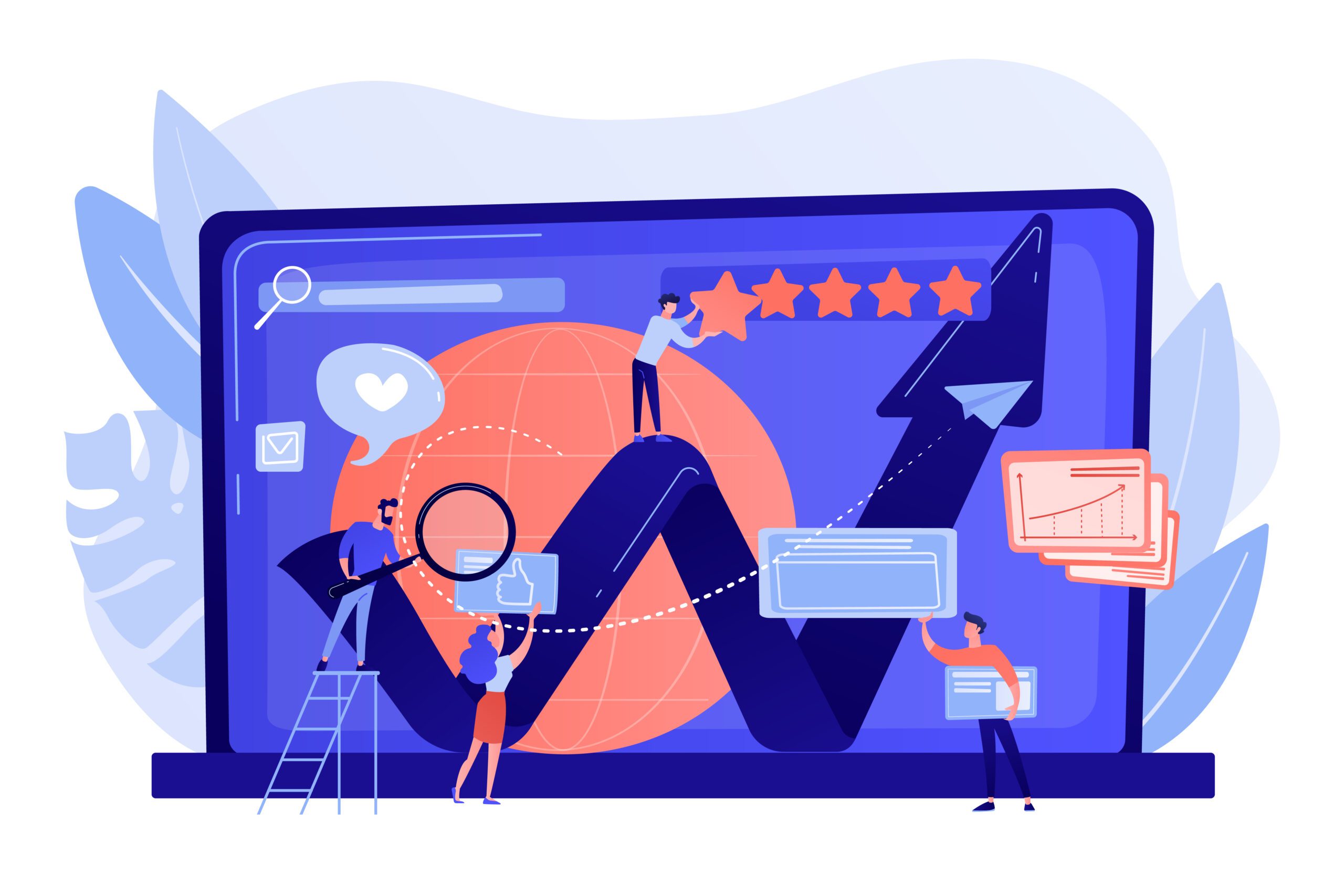 How to Develop Scalable and Sustainable Software Solutions? - Silicon Mind