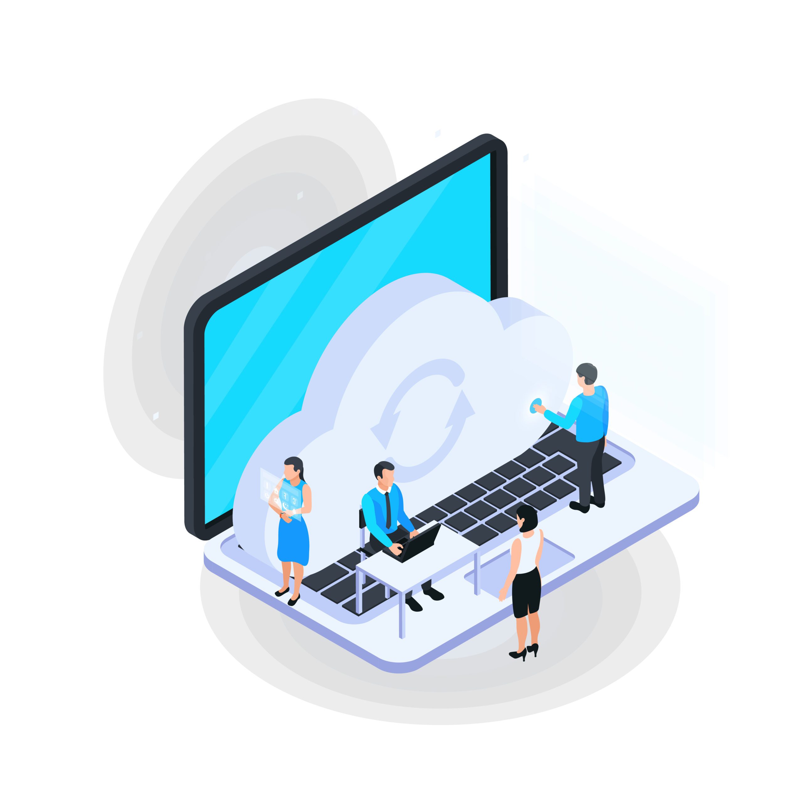 How to build more Resilient Cloud-Based DevOps Environments with ...